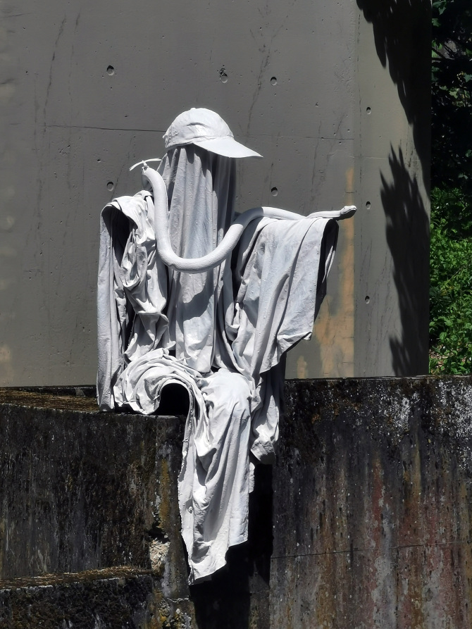 SAINTE 22 - ALEXANDRE BAVARD