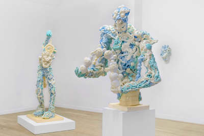 BULKY - ALEXANDRE BAVARD