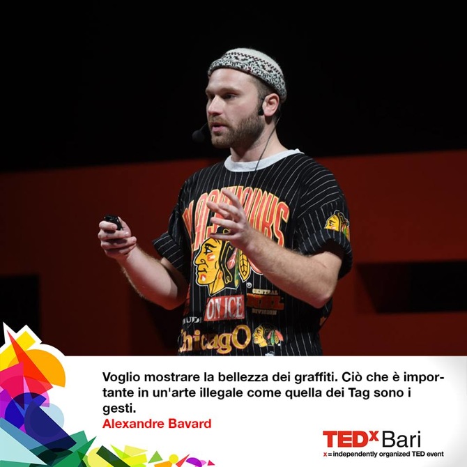 ABOUT - ALEXANDRE BAVARD