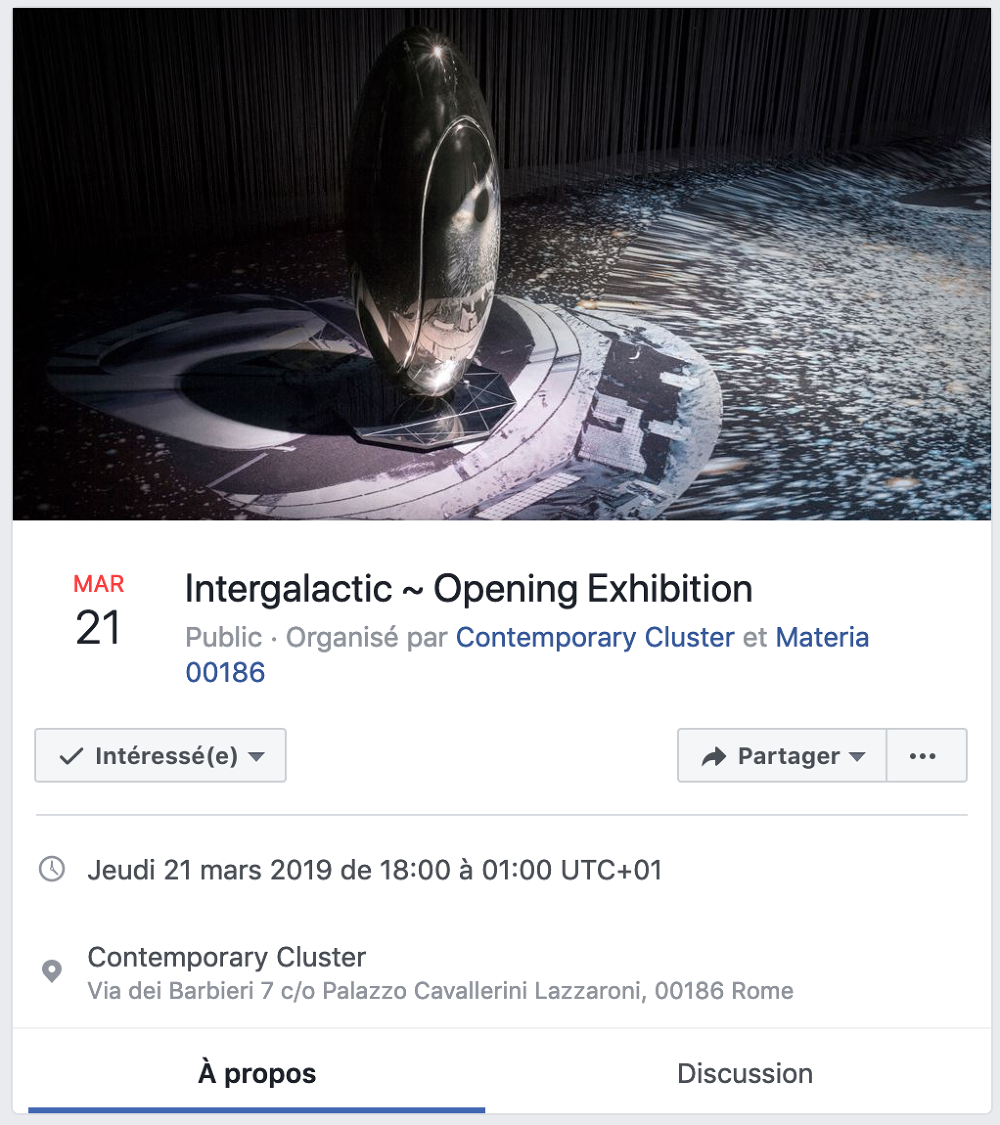 ABOUT - ALEXANDRE BAVARD