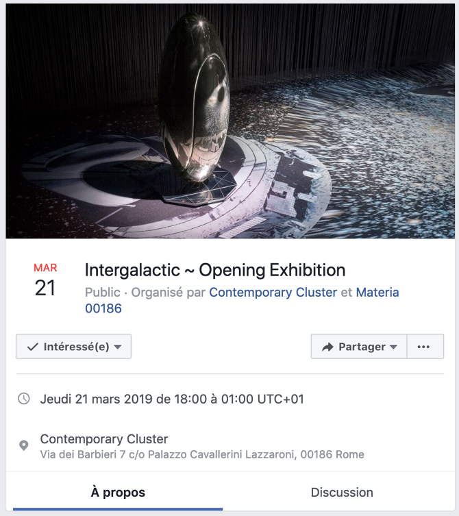 ABOUT - ALEXANDRE BAVARD