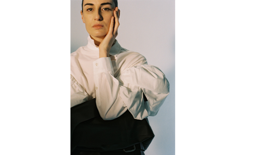 BENEDICT BRINK - Benedict Brink