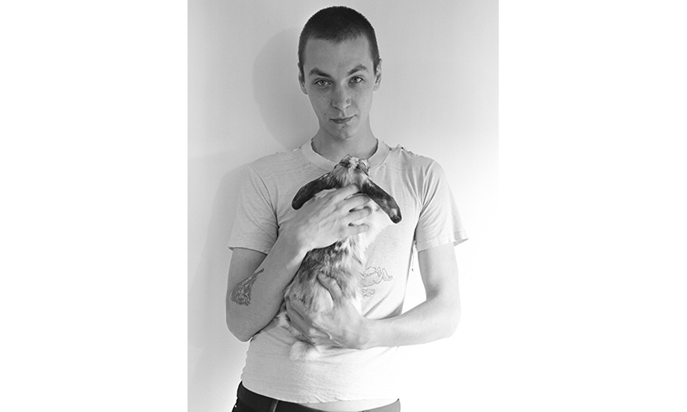 BENEDICT BRINK - Benedict Brink