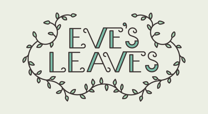 EVE'S LEAVES - Becca Derry