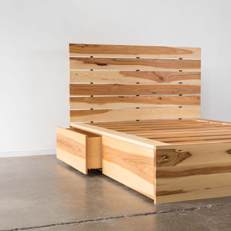 Concrete Speaker - Kyle Chambers Design