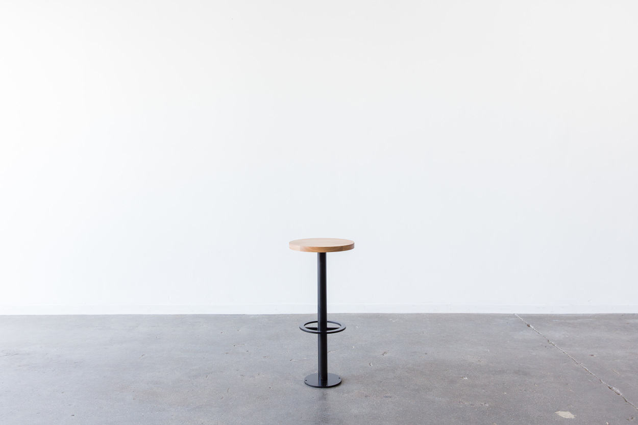 Bar Stools - Kyle Chambers Design