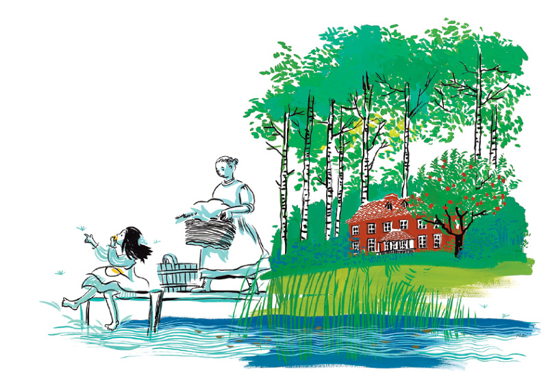 Madiken - Vali Mintzi