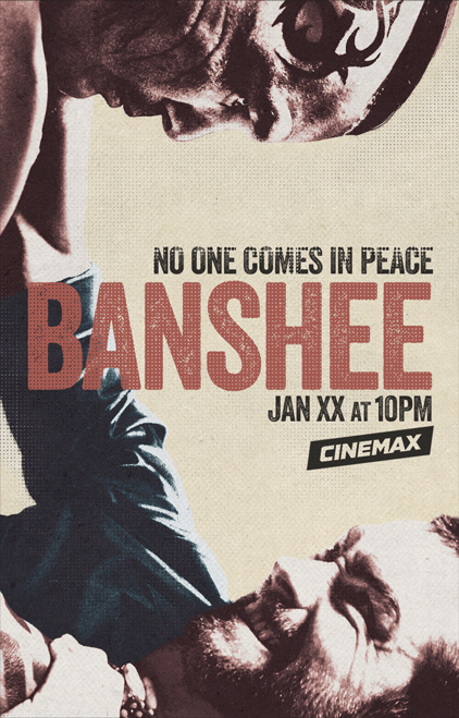 Banshee Season 2 - aarongarden