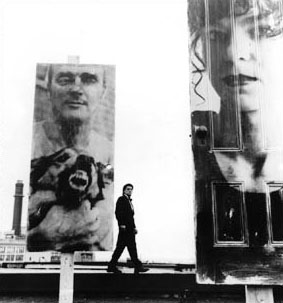 Paintings & Mixed Media - Paul Richard