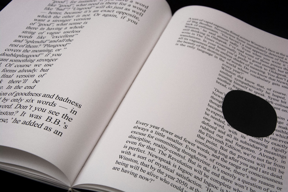 EVERY BOND YOU BREAK - antoine Uguen