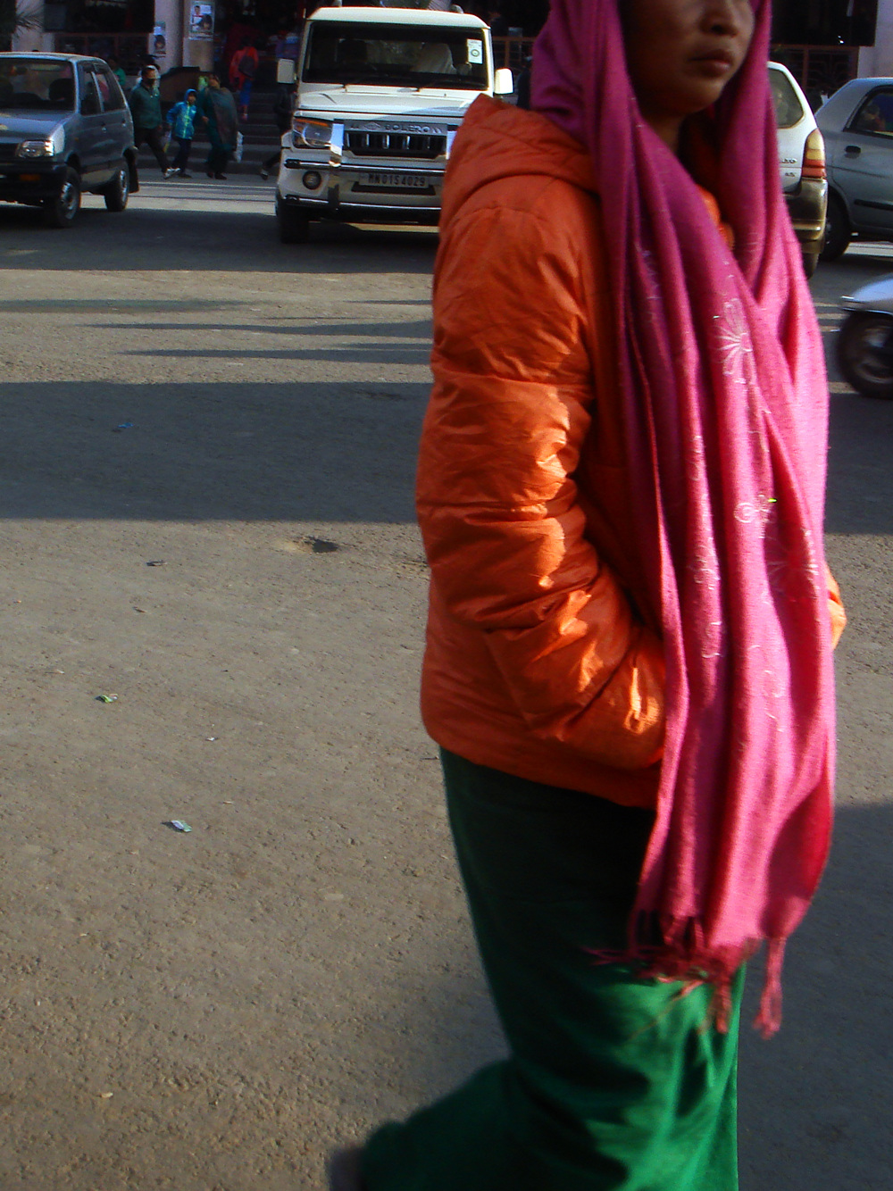 UNSTREET IMPHAL - dolly.work