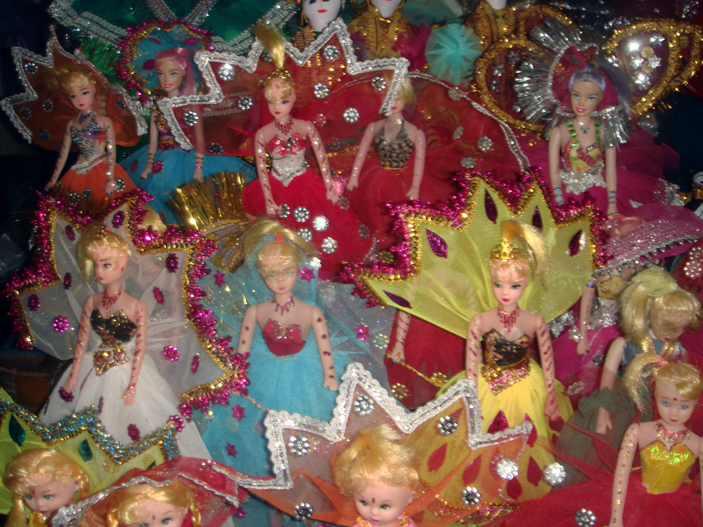 UNSTREET IMPHAL - dolly.work