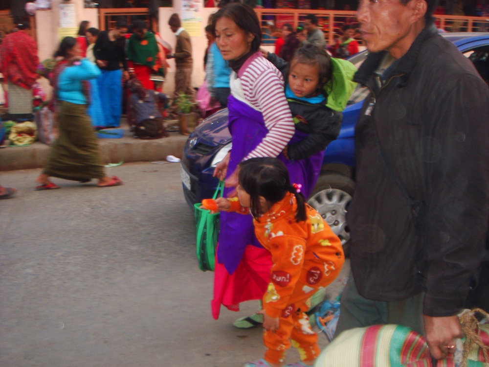 UNSTREET IMPHAL - dolly.work