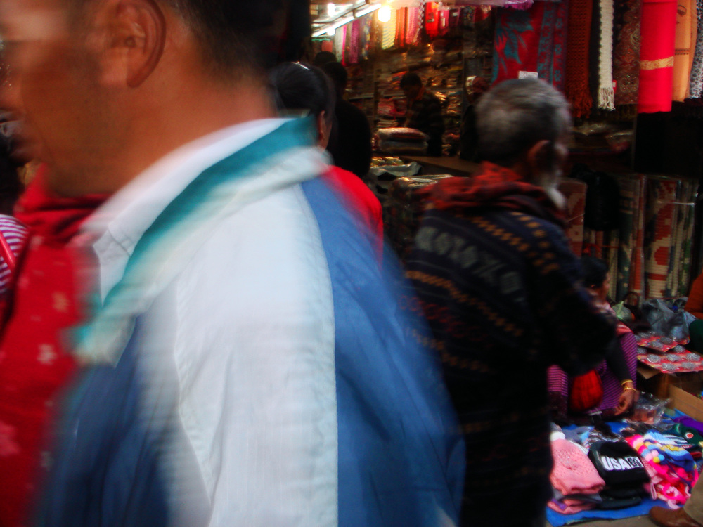 UNSTREET IMPHAL - dolly.work