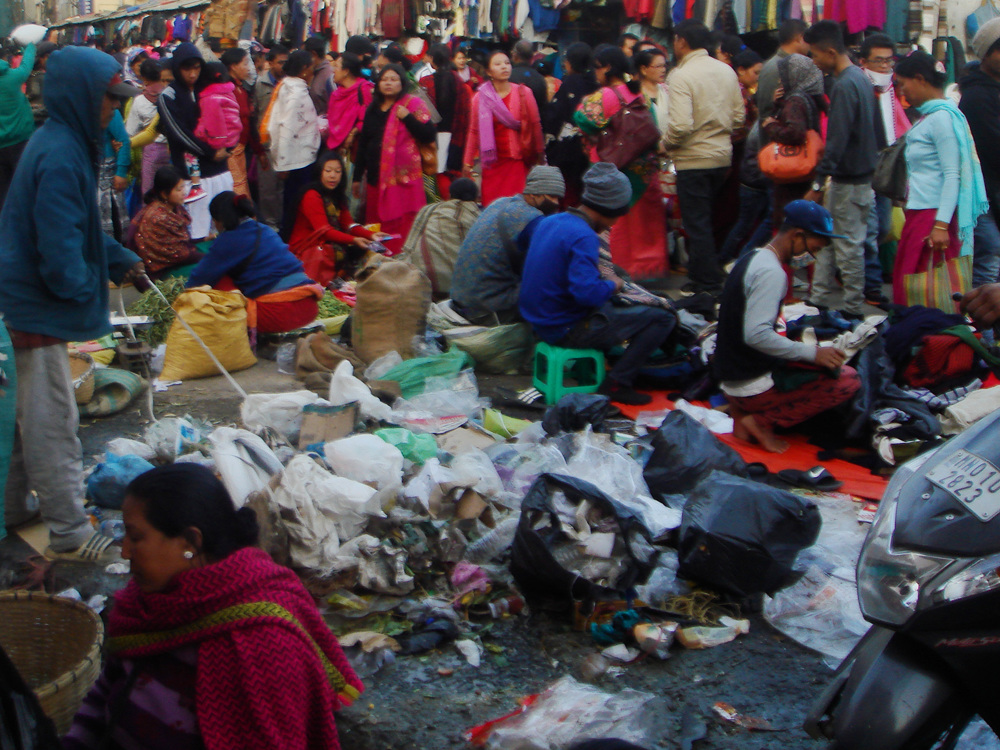 UNSTREET IMPHAL - dolly.work