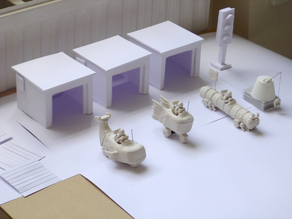 Ludo - www.amaelisnard.com