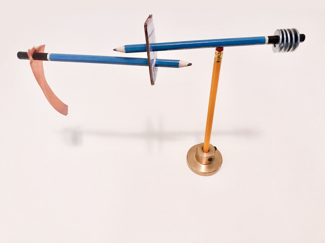 Coping Mechanisms - Stephanie Rose Muscat