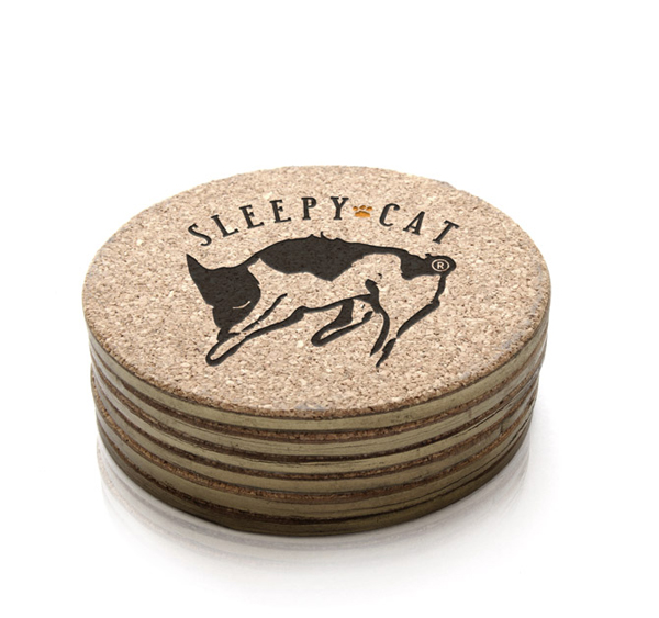 Sleepy cat beer - Aska