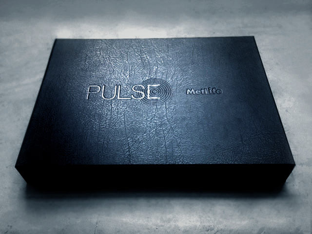 Pulse box - Aska