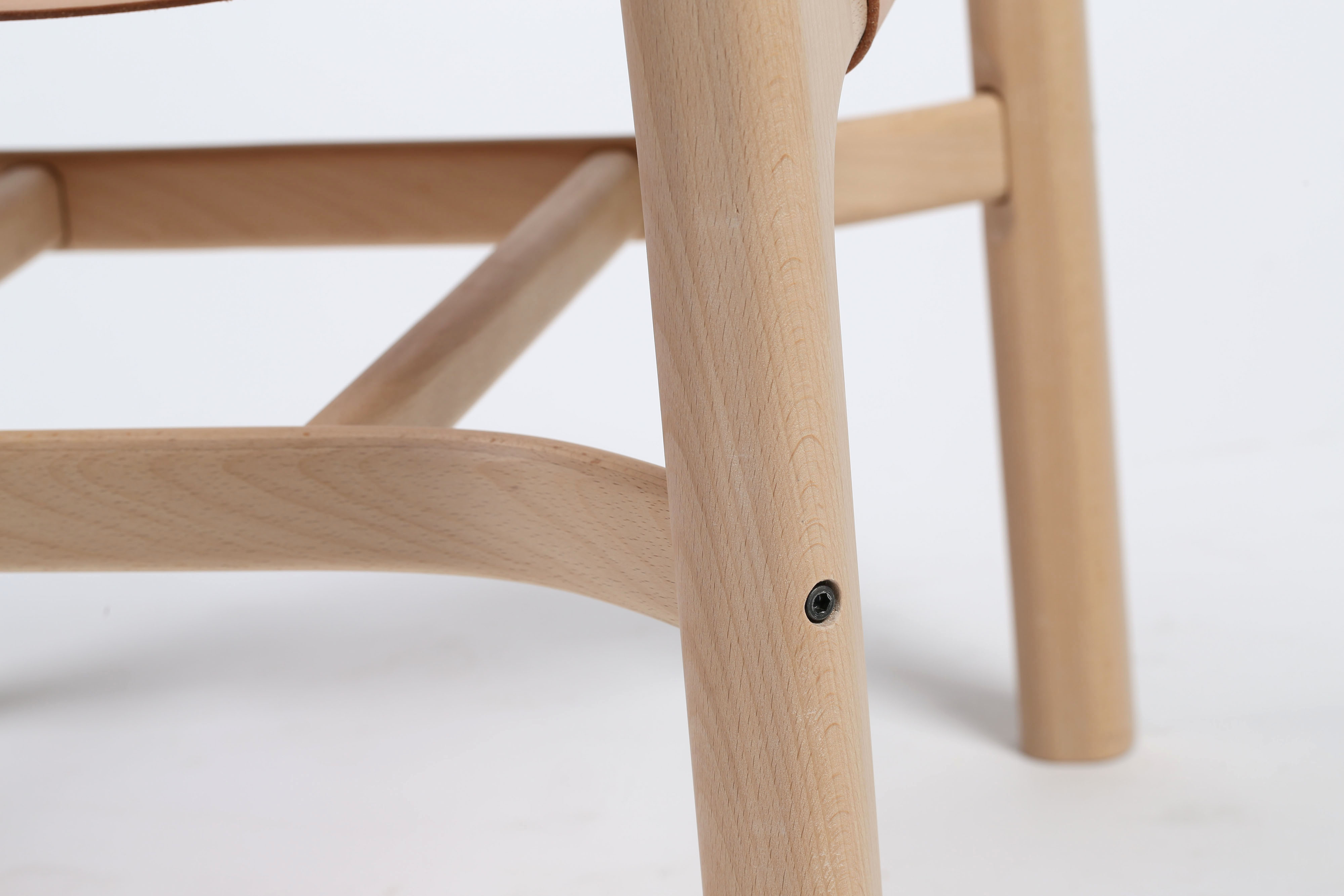 Frame Chair - Char Kennedy Design