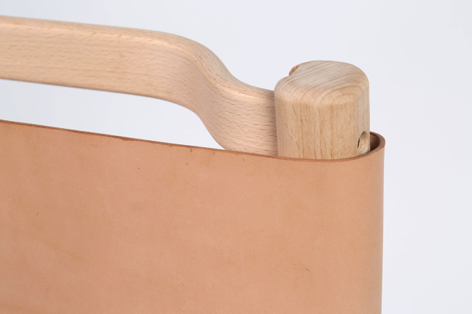 Frame Chair - Char Kennedy Design