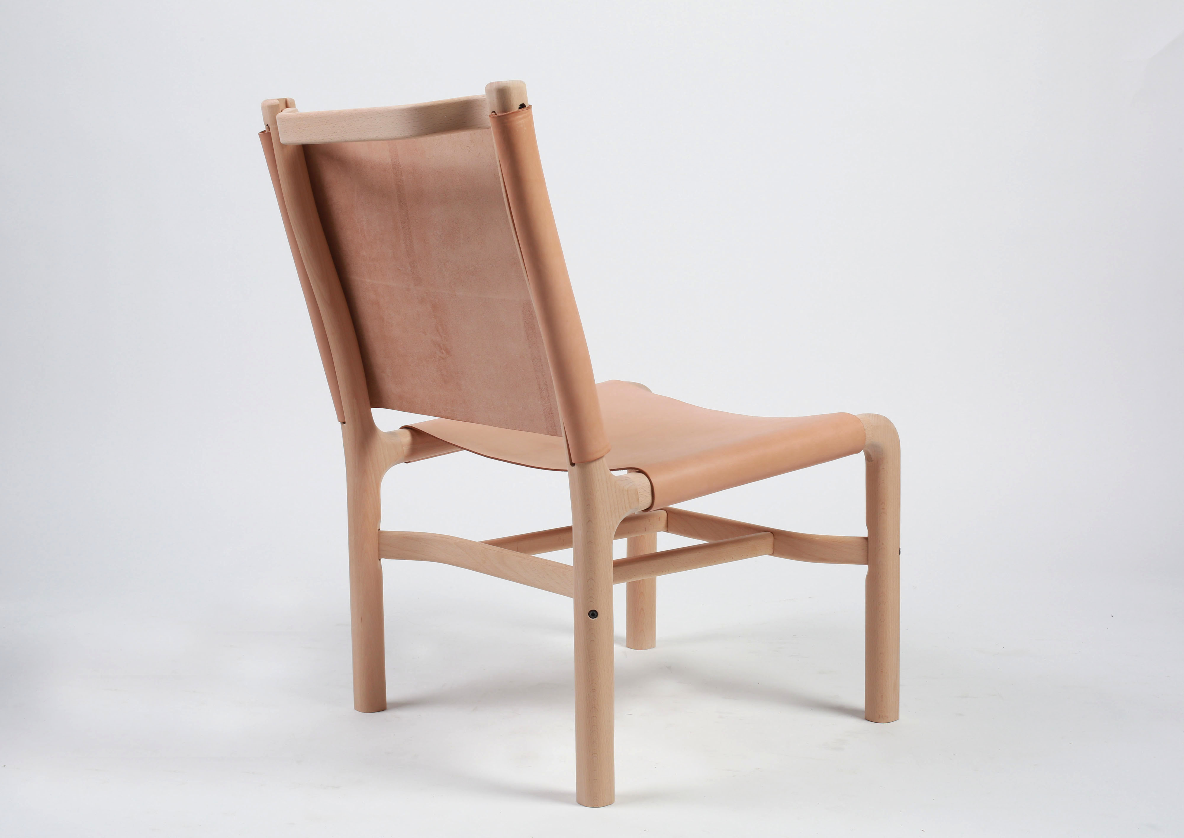 Frame Chair - Char Kennedy Design
