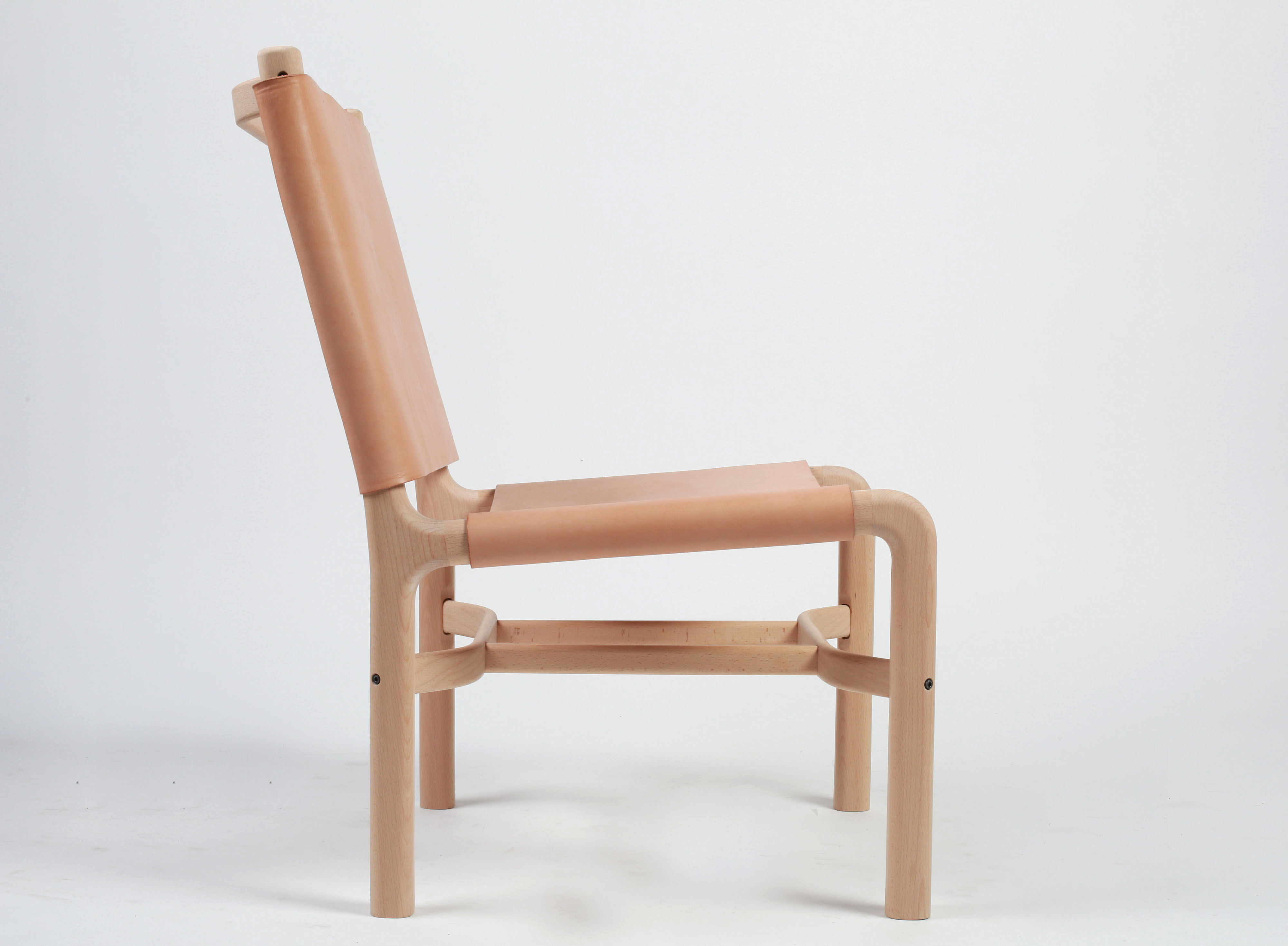 Frame Chair - Char Kennedy Design