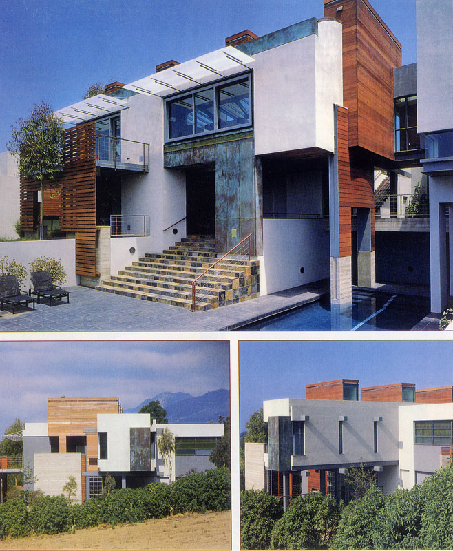 The Crawford Residence - www.urbanmacrosystems.com