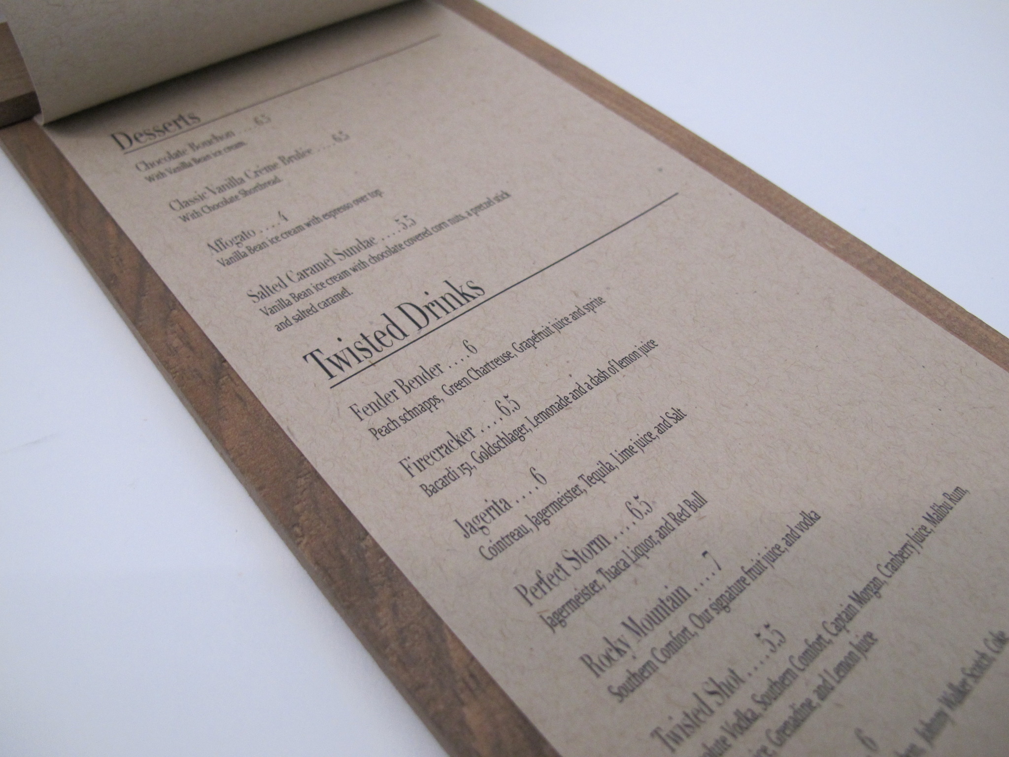 Twisted Lemon - Lauren Sells Graphic Design