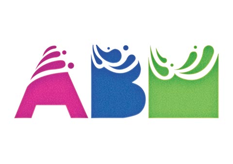 'ABM' Redesign Logo Concepts - Helen Stella