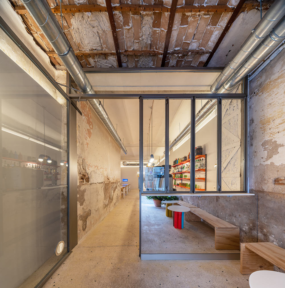 Mapa Taberna - www.numero26.com