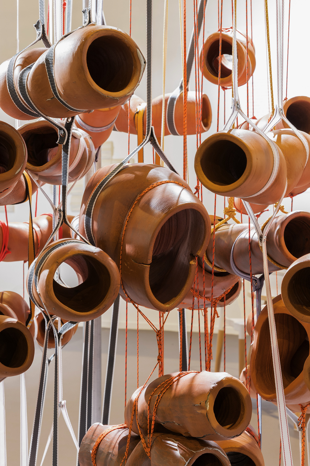 Mass of infinite enormity - 2017 - teresasolarabboud