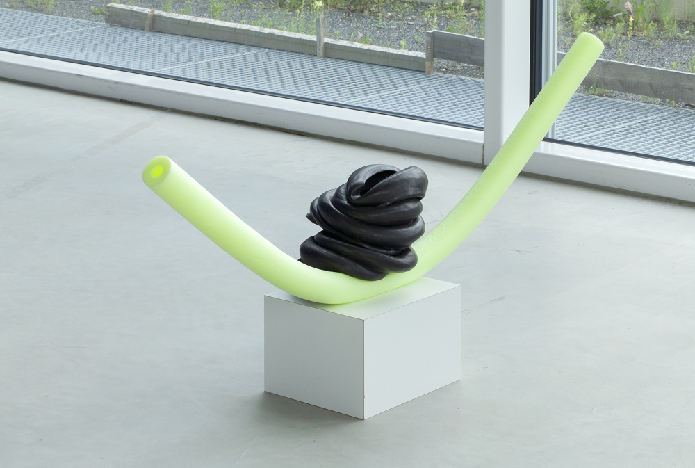Flotation line - 2018 - teresasolarabboud