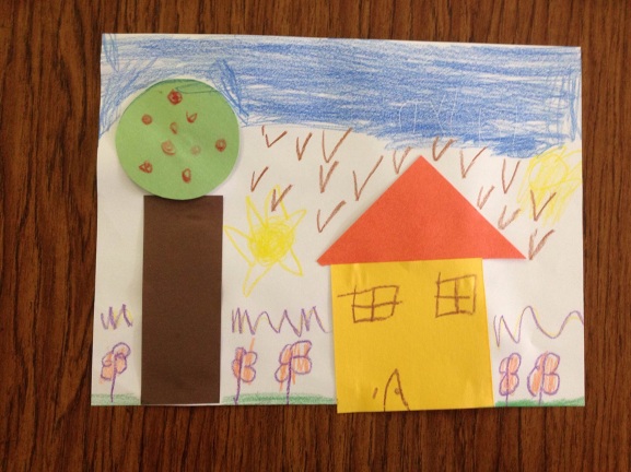 elementary art - Lindsay Warden Portfolio