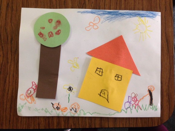 elementary art - Lindsay Warden Portfolio