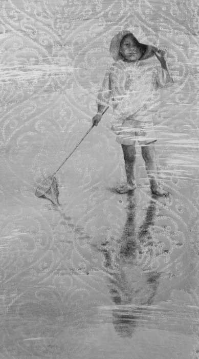 Past Imperfect - Ruth Wallace Artist