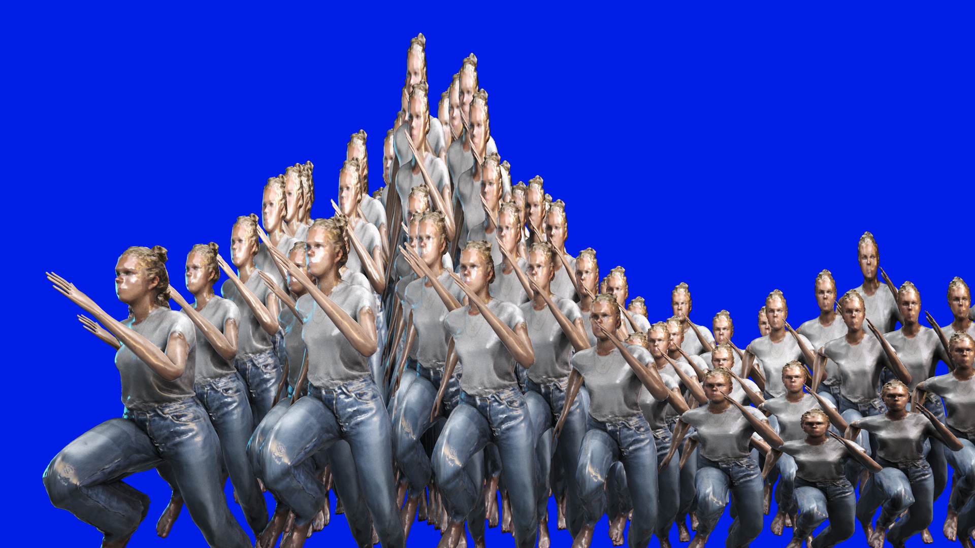 MTV Artist Ident - YILMAZ SEN