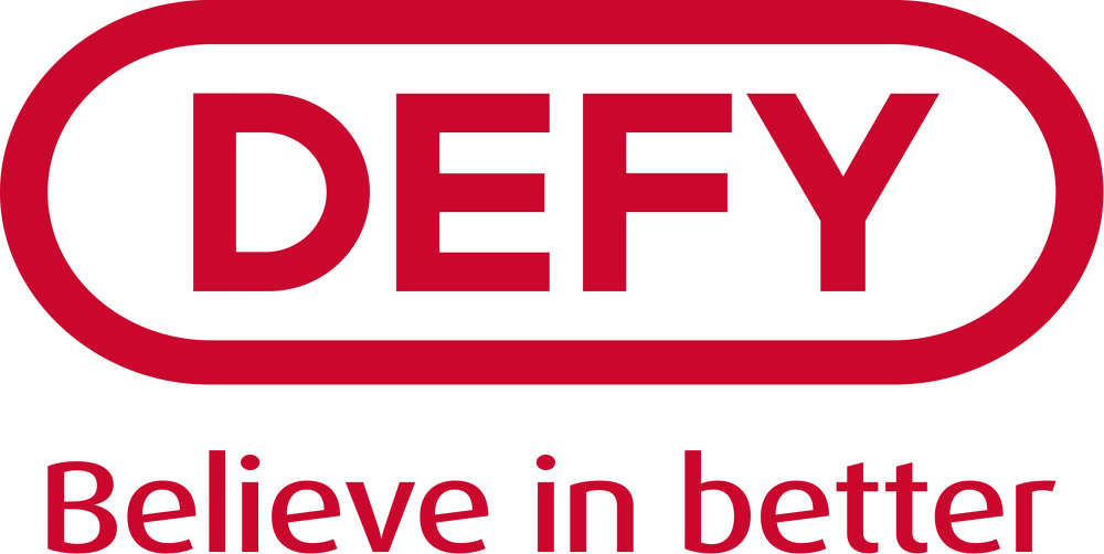 Defy - Believe In Better - Tyrone