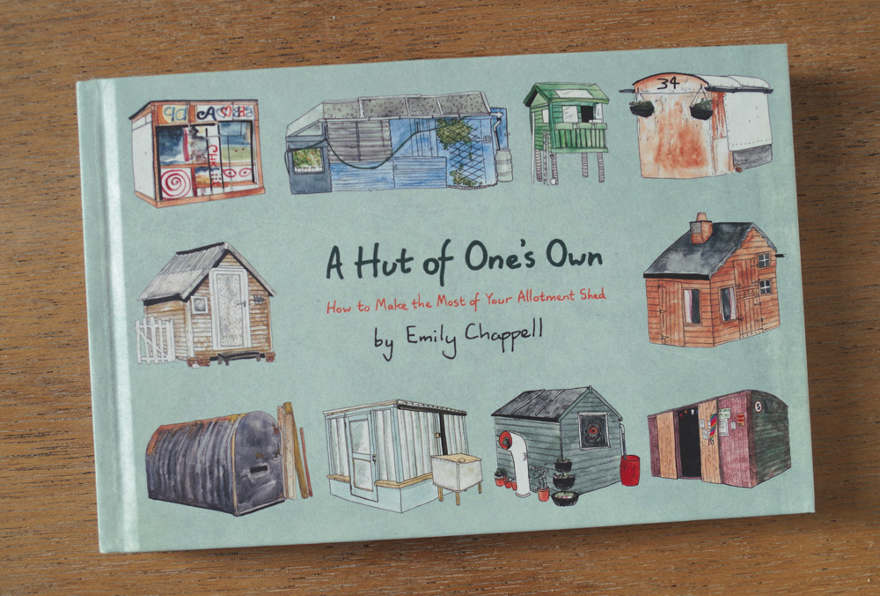 Emily Chappell - Illustration