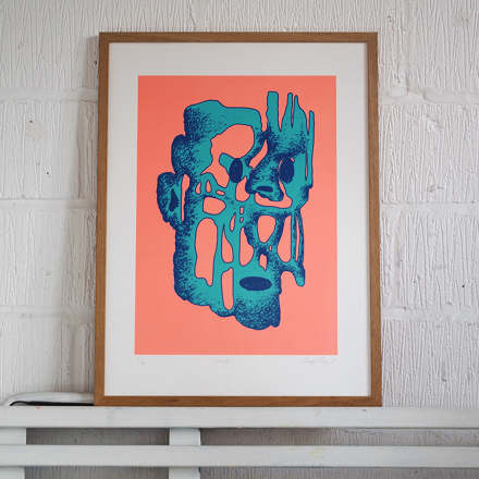 Emily Chappell - Illustration