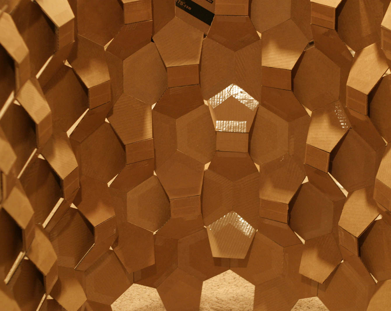 Systems - Ben Howell