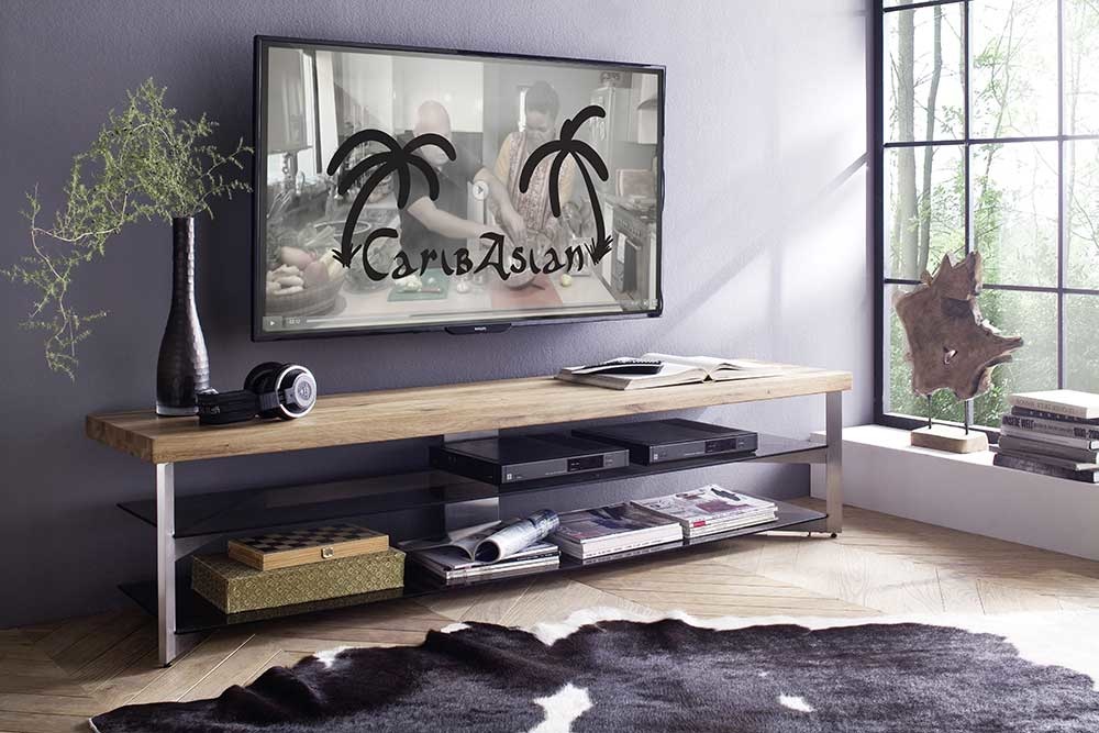 Caribasian rebrand - Rob Cubbon