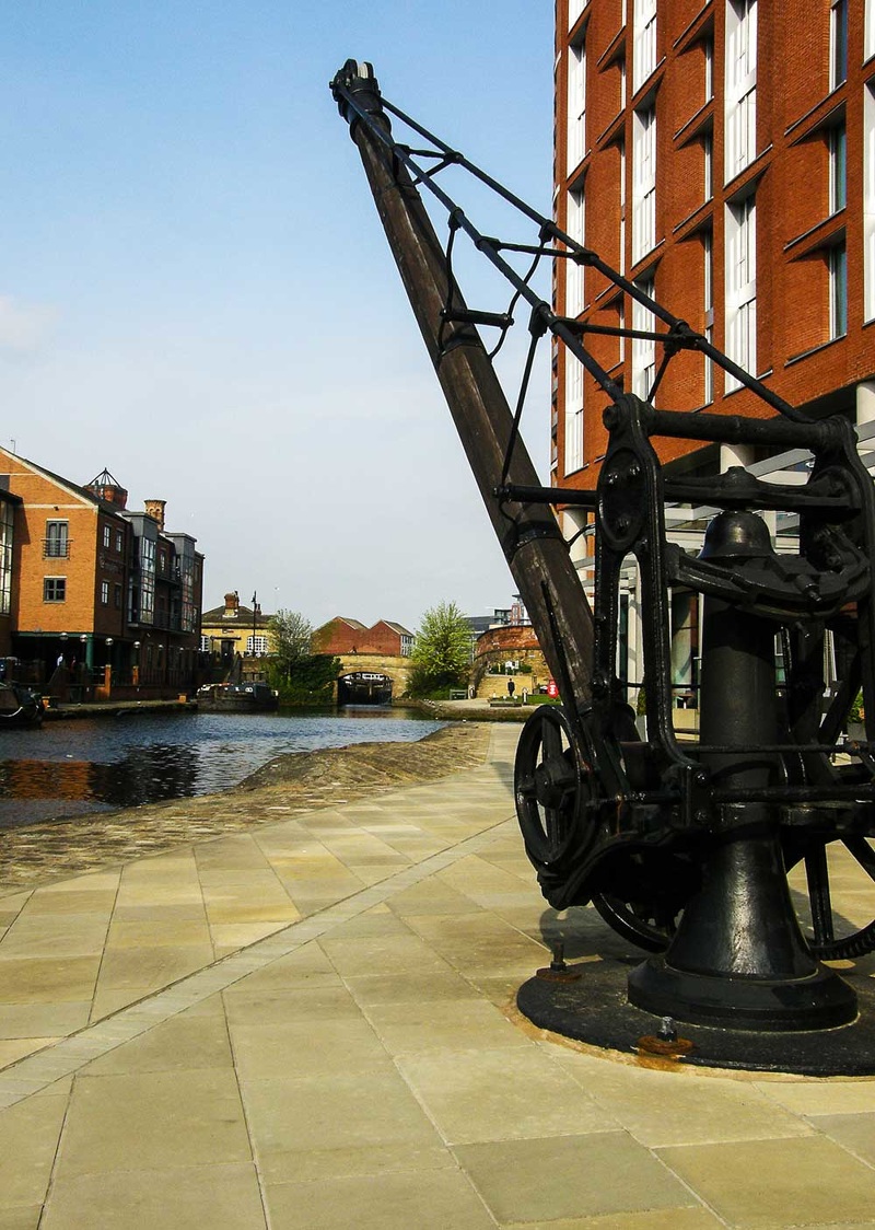 Photography - Rob Cubbon