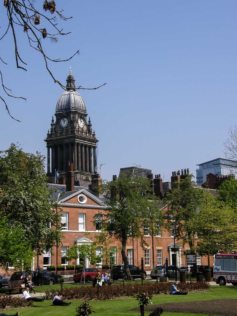 Photography - Rob Cubbon