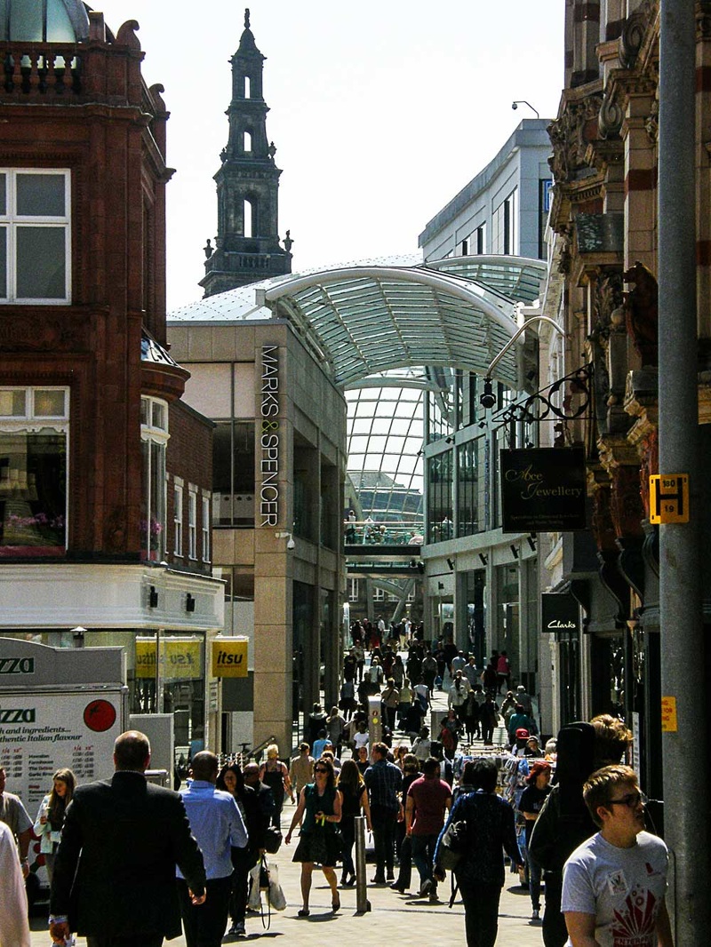 Photography - Rob Cubbon