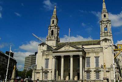 Photography - Rob Cubbon