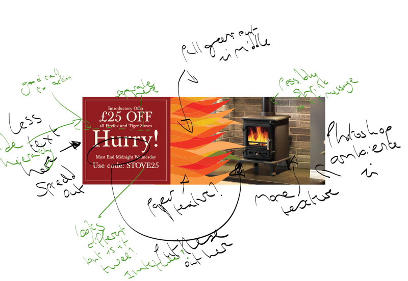 Heating Point site banner - Rob Cubbon