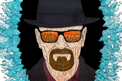 Drew Morrison Illustration