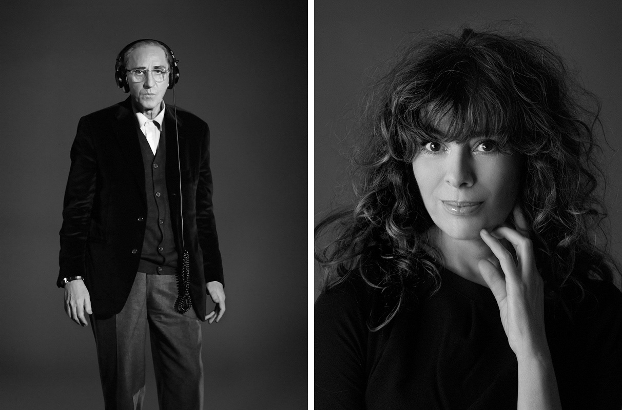 MUSICIANS - FABRIZIO FENUCCI FOTOGRAFO