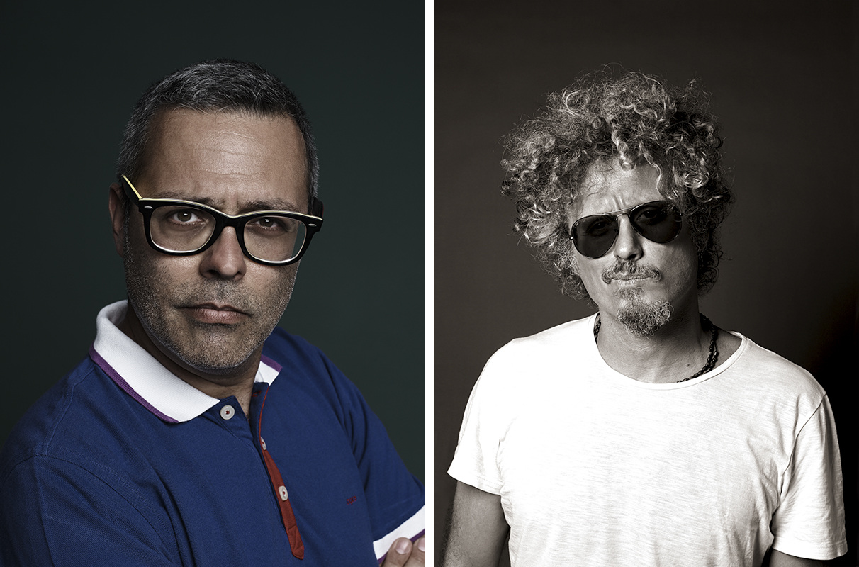 MUSICIANS - FABRIZIO FENUCCI FOTOGRAFO